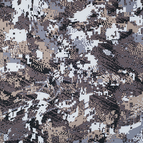 Camo Patterns | RA Hoffer Hydro-Dipping | Lost Camo | Sitka | Mossy Oak